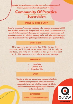 Insight - Resources - QuIVAA AODLLE Managers COP